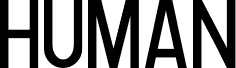 Human Regular font | Fonts2u.com