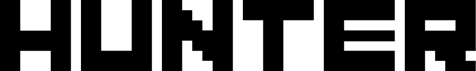 Hunter font | Fonts2u.com