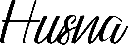 Husna font | Fonts2u.com