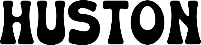 Huston font | Fonts2u.com