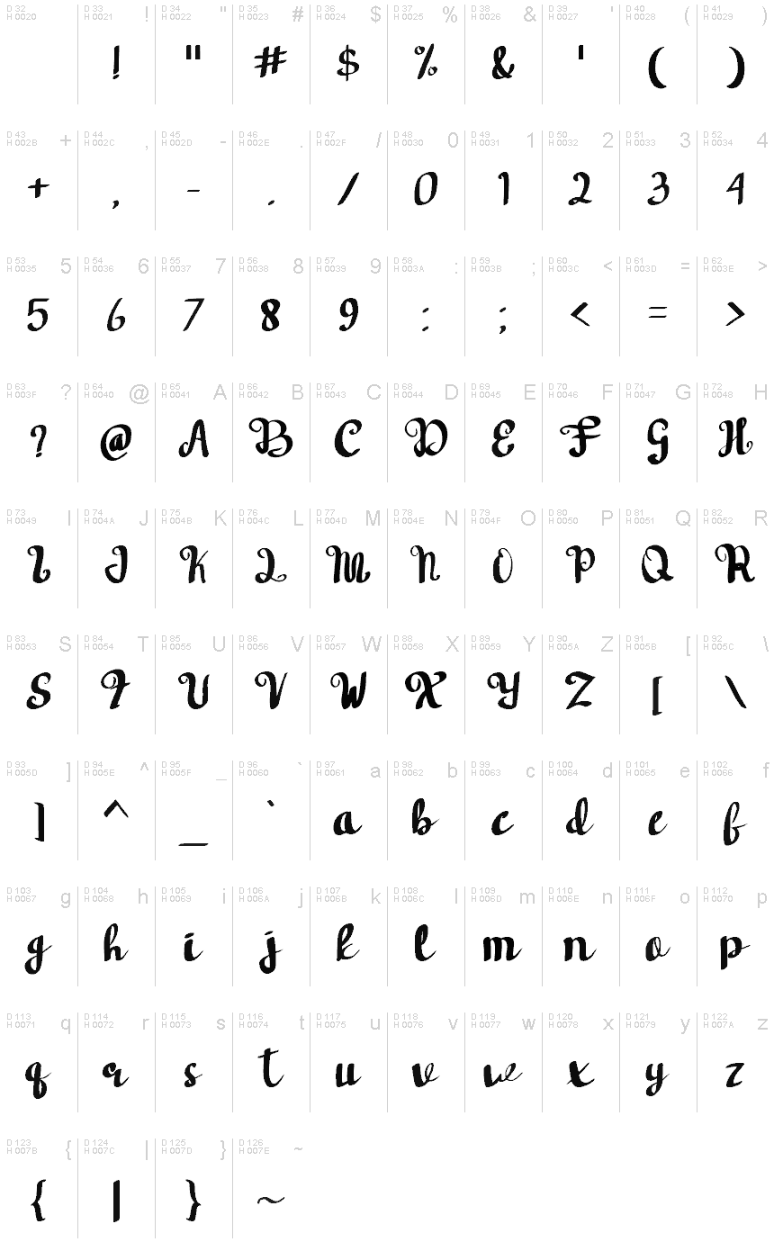 hudson font | Fonts2u.com