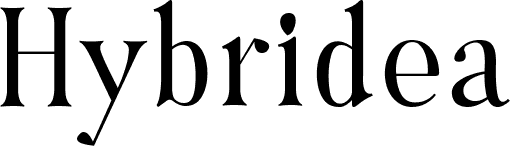 Hybridea Regular font | Fonts2u.com