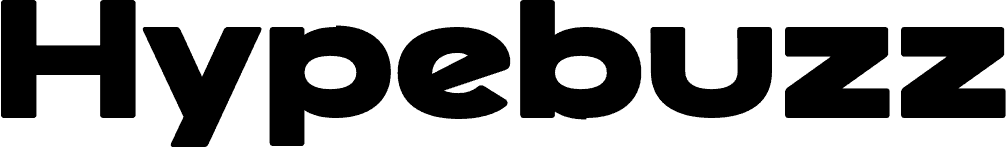 Hypebuzz ikiiko.com font | Fonts2u.com