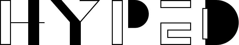 Hyped-Regular font | Fonts2u.com