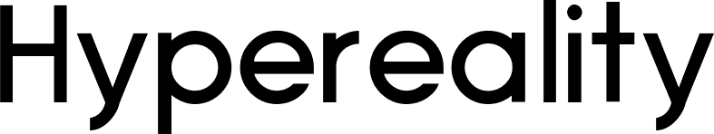 Hypereality Regular font | Fonts2u.com