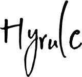 Hyrule font | Fonts2u.com