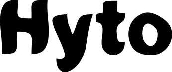 Hyto font | Fonts2u.com