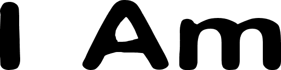 I Am フォント | Fonts2u.com
