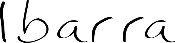 Ibarra font | Fonts2u.com