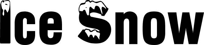 Ice &Snow Normal font | Fonts2u.com