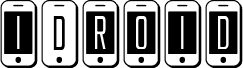 IDroid font | Fonts2u.com