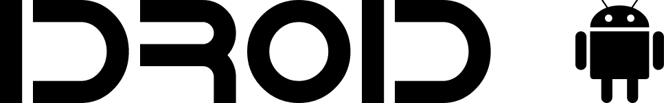 IDroid font | Fonts2u.com