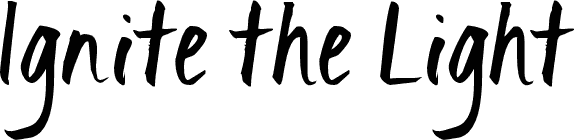 Ignite the Light font | Fonts2u.com