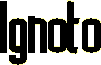 Ignoto-Bold font | Fonts2u.com