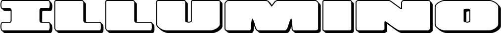 Illumino font | Fonts2u.com