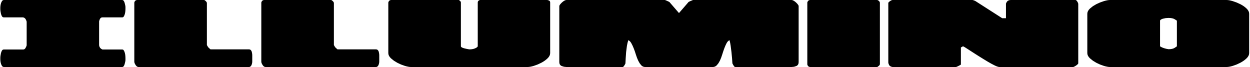Illumino font