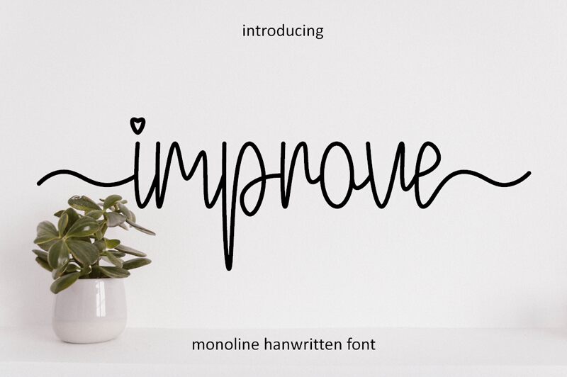 Improve font | Fonts2u.com Improve font | Fonts2u.com