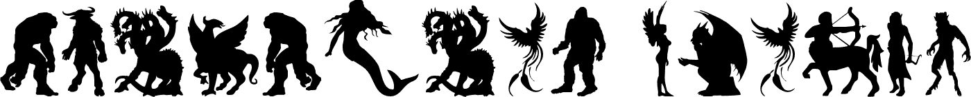 Imaginary Forces font | Fonts2u.com