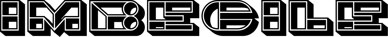 Imbecile 3D Regular fuente | Fonts2u.com