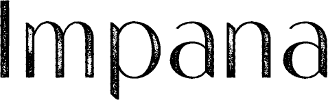 Impana Demo Stamp font | Fonts2u.com