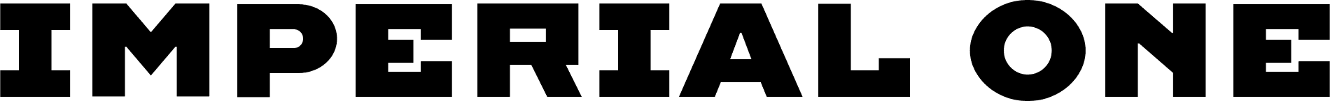 Imperial One font | Fonts2u.com