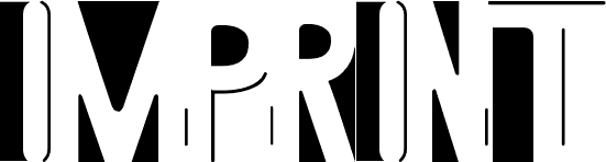 imprint font | Fonts2u.com