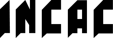 INCAC font | Fonts2u.com