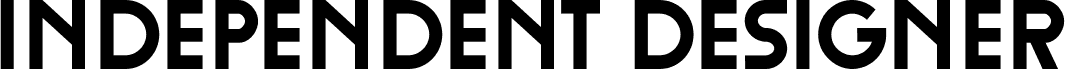 Independent Designer Light Regular font