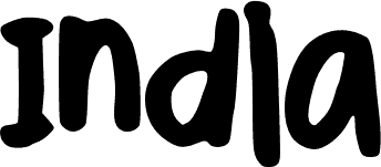 India font | Fonts2u.com