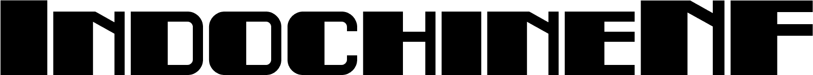 IndochineNF font | Fonts2u.com
