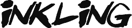 Inkling font