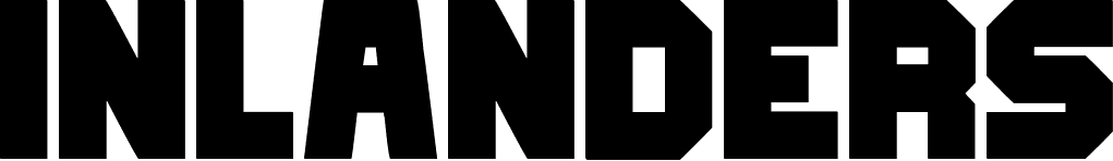 Inlanders Bold font | Fonts2u.com