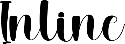 Inline font | Fonts2u.com