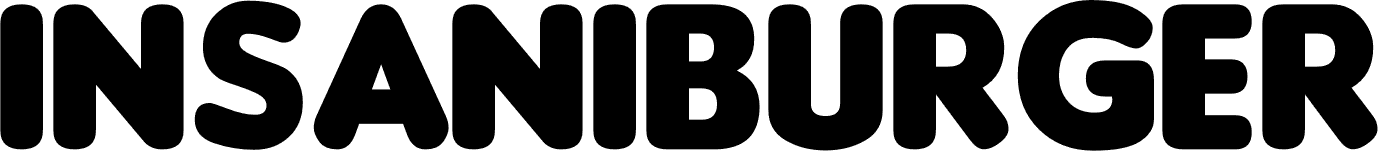 Insaniburger font | Fonts2u.com