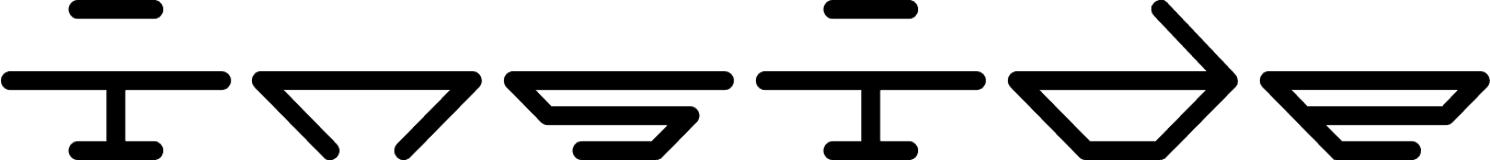 inside-Light font