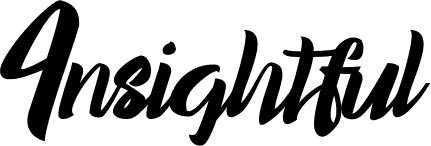 Insightful Demo font | Fonts2u.com