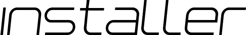 Installer font | Fonts2u.com