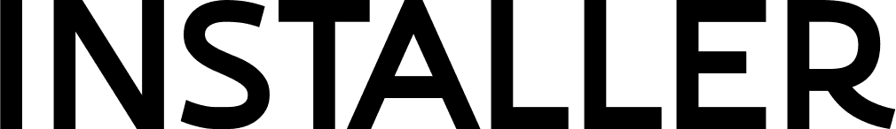 Installer Regular font | Fonts2u.com