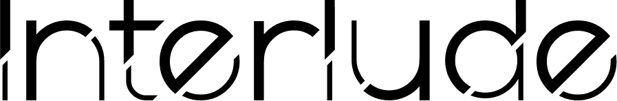 Interlude font | Fonts2u.com