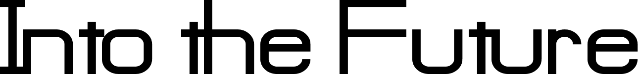 Into the Future Regular font | Fonts2u.com