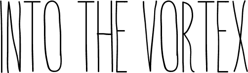 IntotheVortex-Regular font | Fonts2u.com