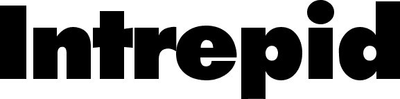 Intrepid ExtraBold font | Fonts2u.com