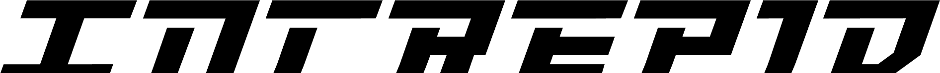 Intrepid font | Fonts2u.com