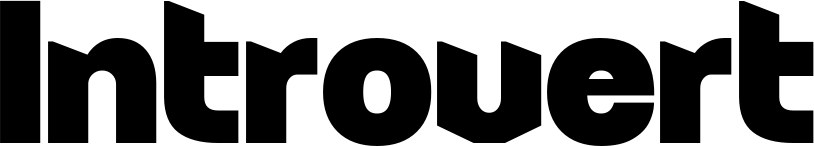 Introvert Regular font | Fonts2u.com