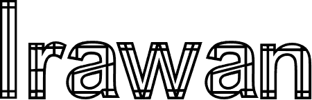 Irawan fuente | Fonts2u.com