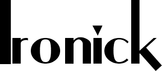 Ironick-Normal font | Fonts2u.com