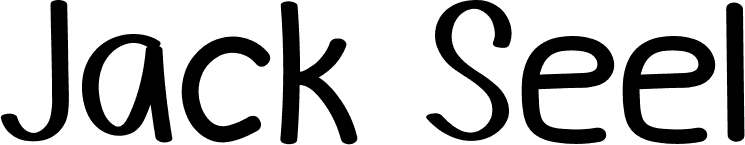 Jack Seel fuente | Fonts2u.com