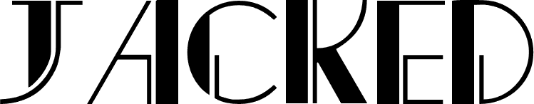 Jacked font | Fonts2u.com