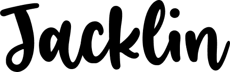 Jacklin font | Fonts2u.com