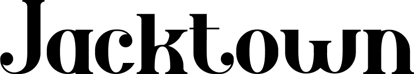 Jacktown Demo font | Fonts2u.com